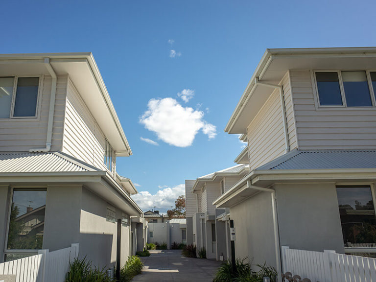 What is common property in a body corporate? - Capitol BCA - Follow the ...